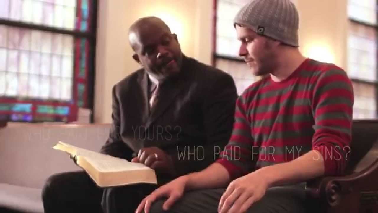 Who Created Love - YouTube