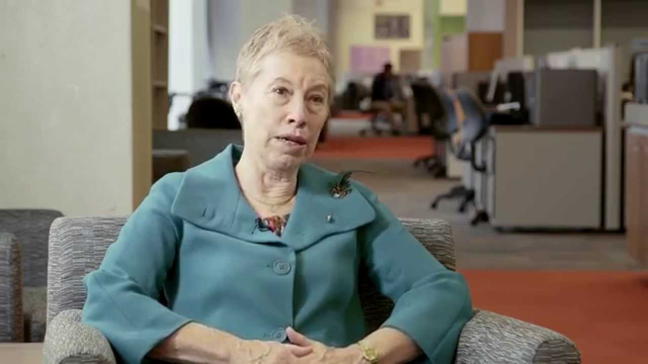 Who is Ernest C. Mercier? - YouTube