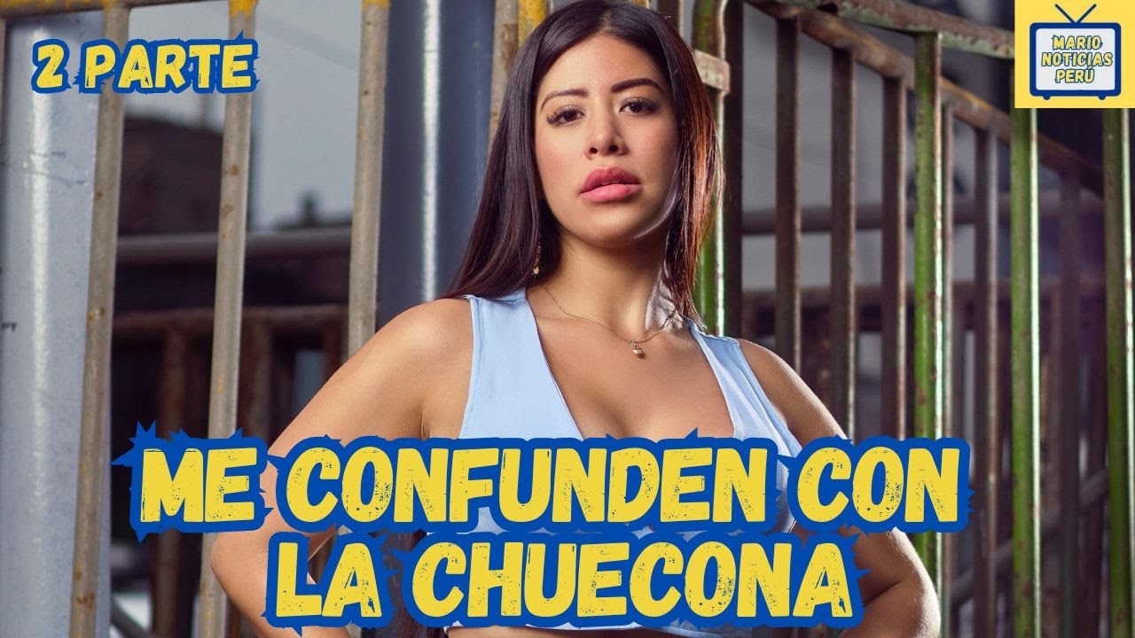 ALESSANDRA RIVERA: ,¿TENDRÁ SU ONLYFANS COMO LA CHUECONA? - YouTube