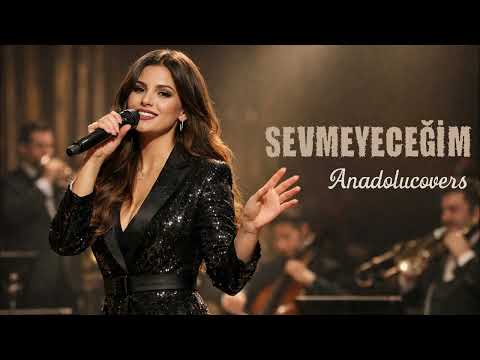 Sevmeyeceğim | Cengiz Kurtoğlu | Anatolian Rock Ai Cover