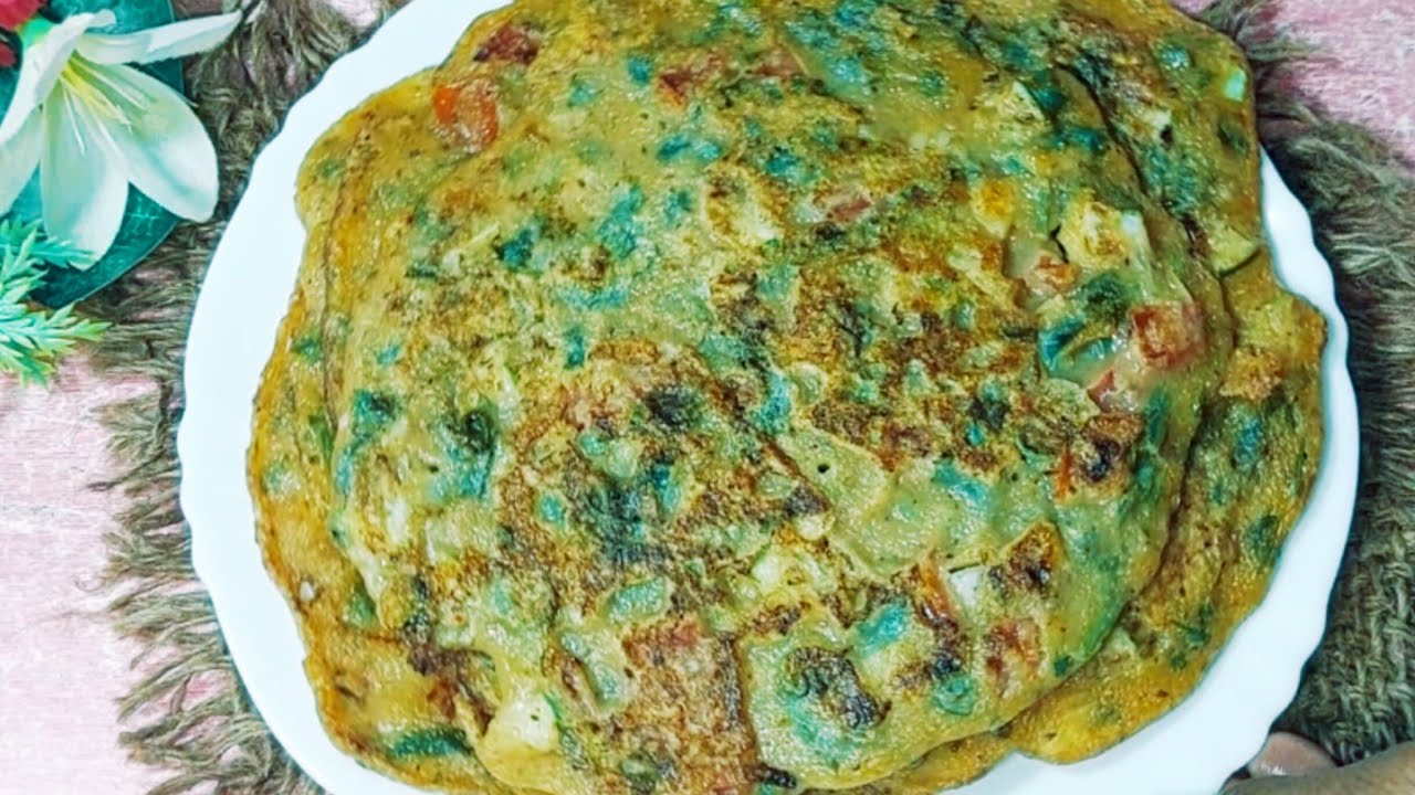 गर्मियों से राहत पाना चाहते हैं तो इस नाश्ते को जरूर ट्राई करे//Nasta ...