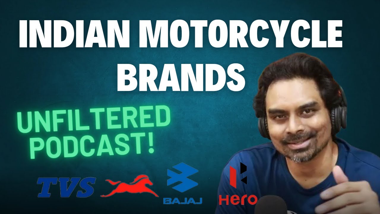 Indian motorcycle brands - Exposed #podcast - YouTube