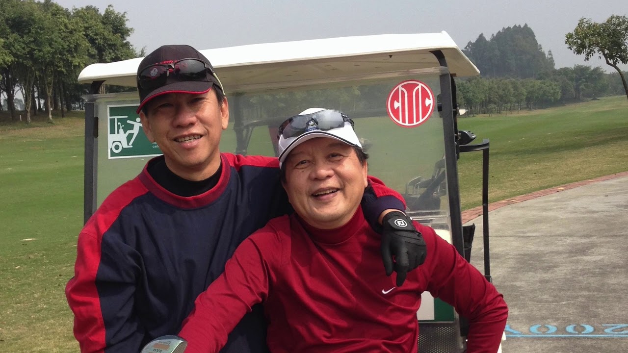 Tribute to Gordon Kong Soon Hooi (1957-2018) - YouTube