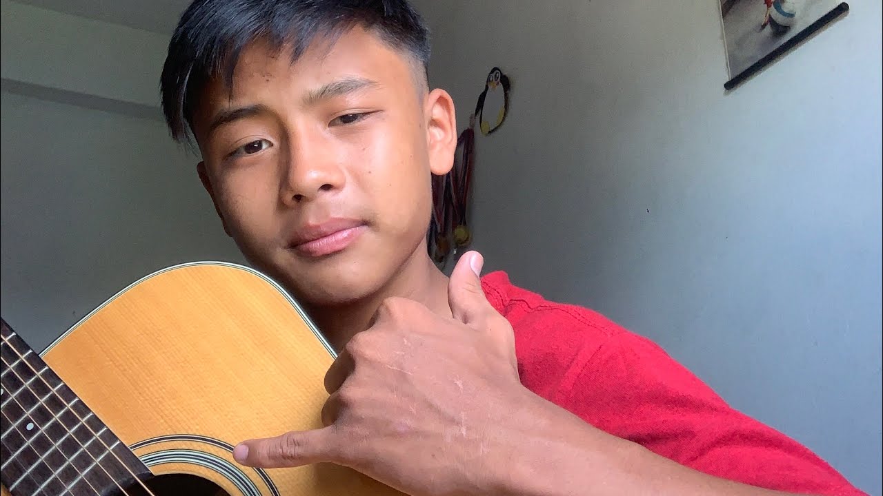 Sparsha sangeet by purna rai cover by Justin Muktan do subscribe like and share ️ - YouTube