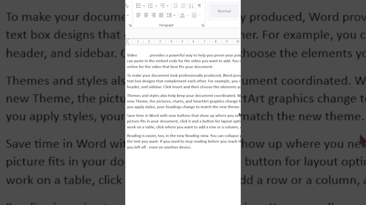 Microsoft Word Tips And Tricks Remove Spaces Between Words Easily Microsoft Word Tips And Tricks Remove Spaces Between Words Easily