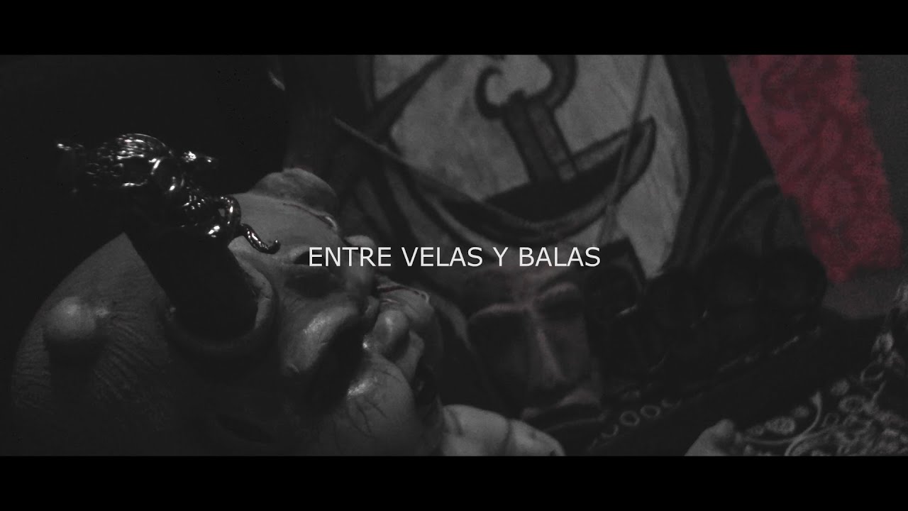 ENTRE VELAS Y BALAS - BALAM C x BEAT. DROPS SAMPLER - YouTube