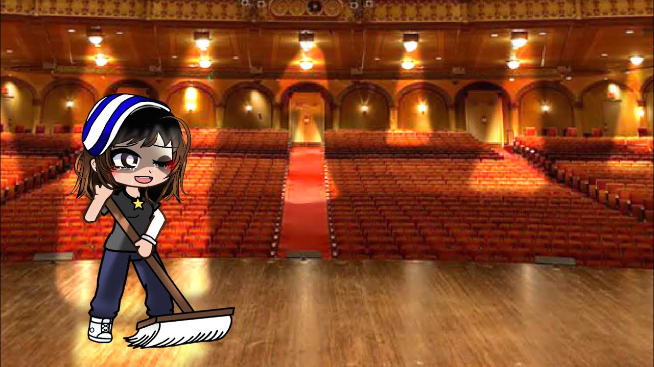 Private concert 🎶 🎤 || Gacha trend || inspired || - YouTube