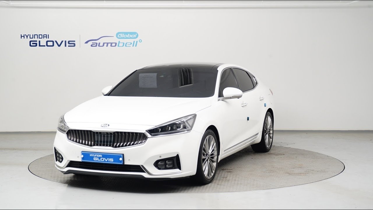 All New K7 - YouTube