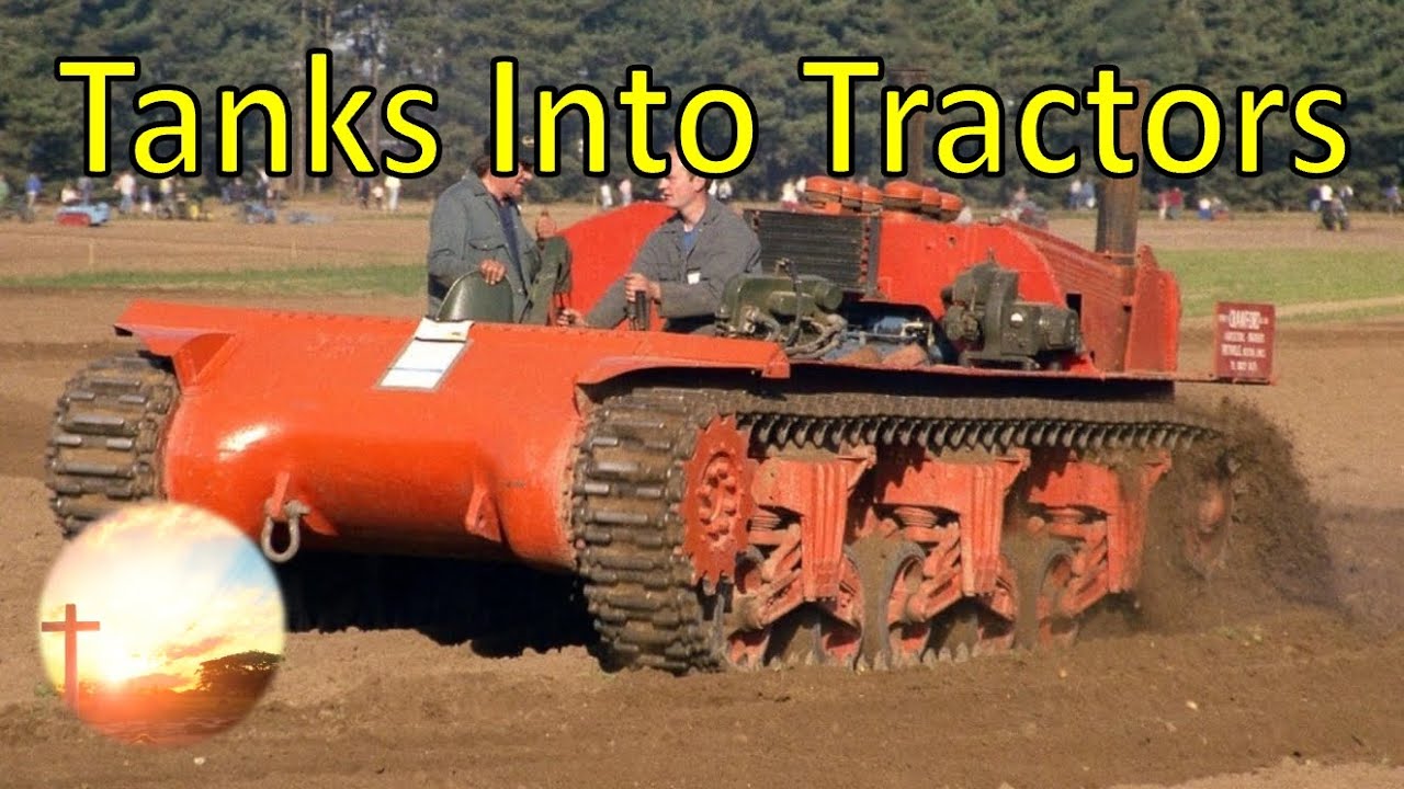 All Age Worship: Tanks Into Tractors @ The FAITHCAFE iow - YouTube