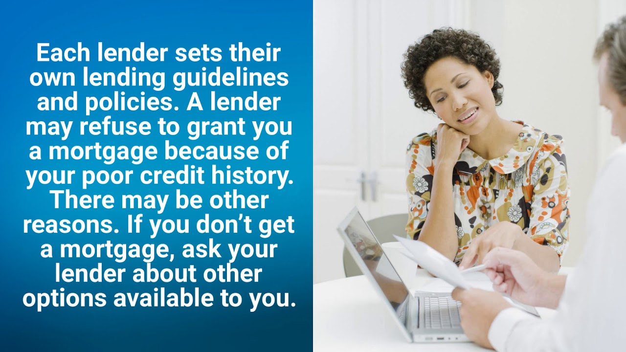 What Do Lenders Look For? - YouTube