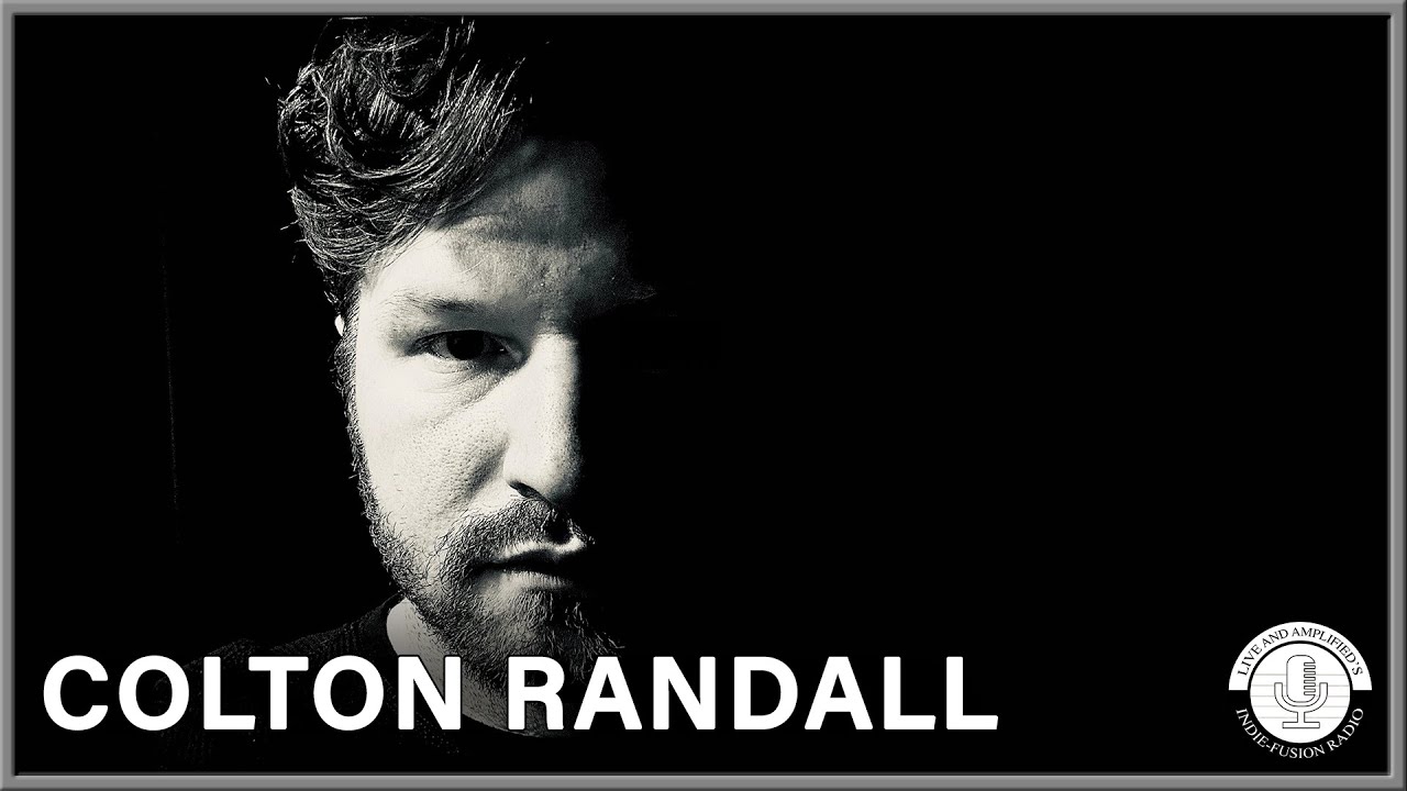 COLTON RANDALL – A Multi Instrumentalist’s Journey from New England to Music City - YouTube