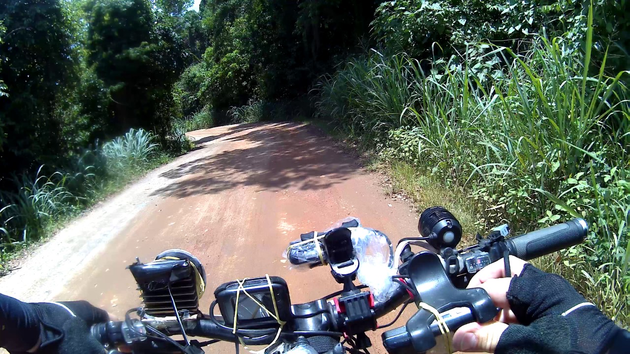 4k, Papai Noel Biker, cicloturismo de aventura ilhabela, 25 amigos, Mtb, 79 - YouTube