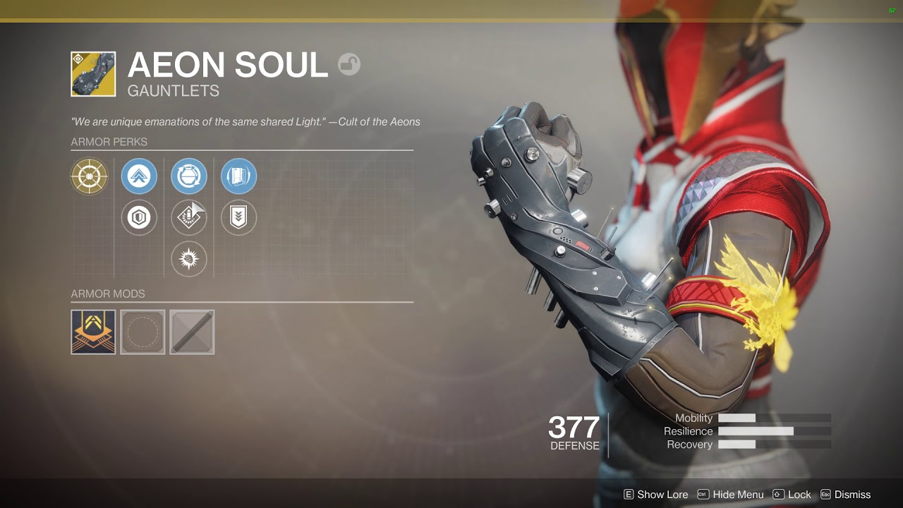 New Aeon Soul Youtube