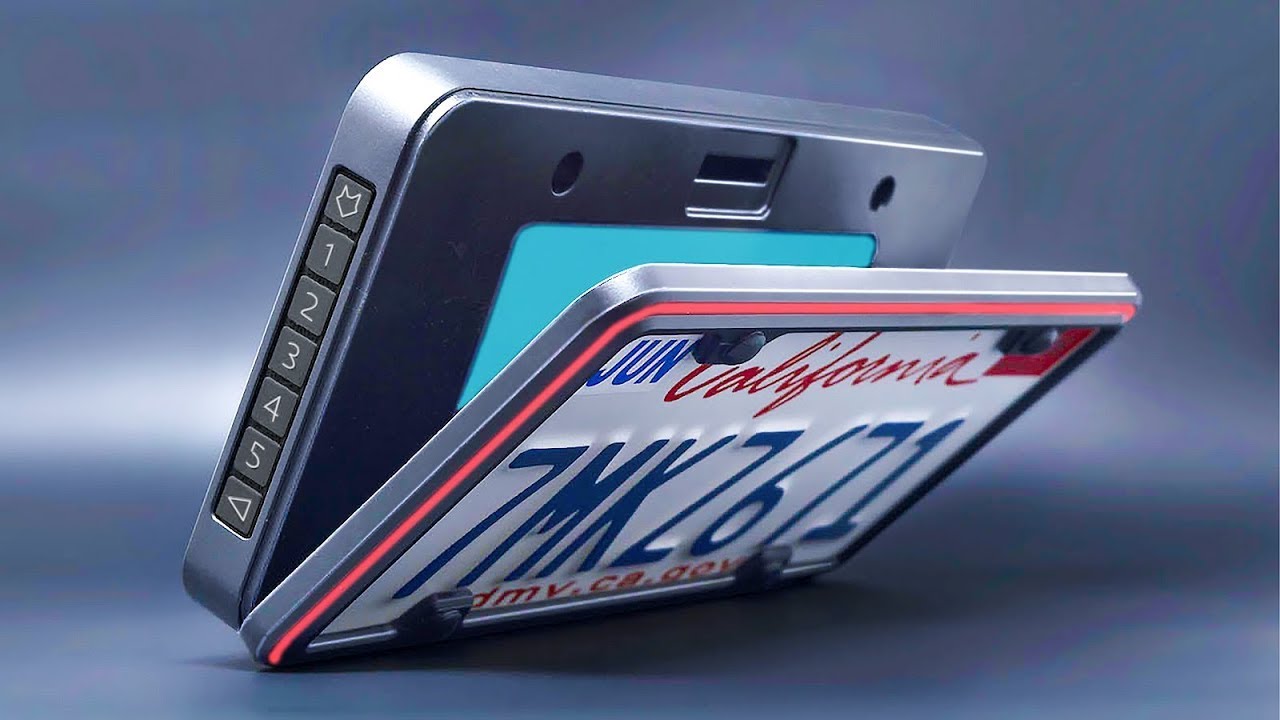 10 NEXT-GENERATION CAR INVENTIONS THAT ARE WORTH SEEING - YouTube