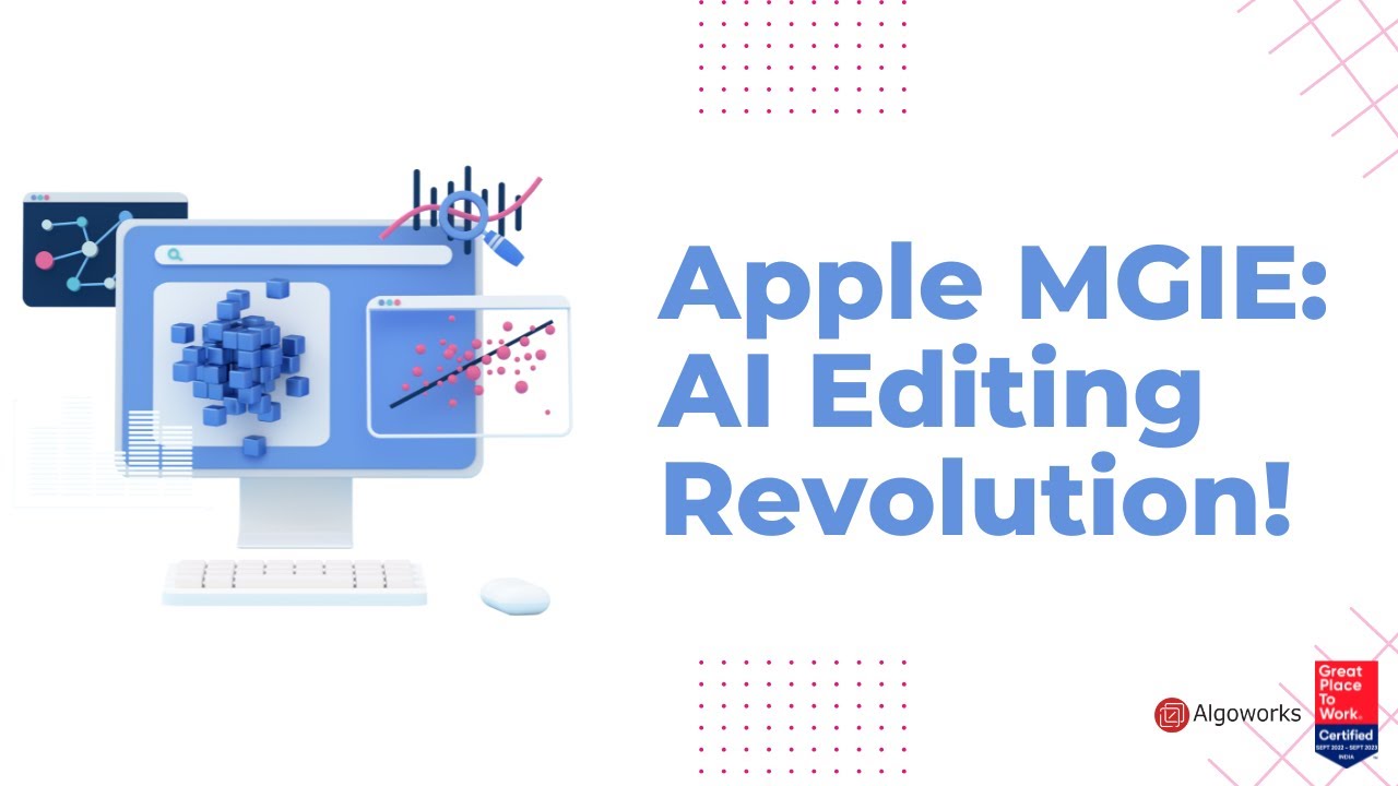 Apple's MGIE: The AI Revolution in Image Editing - YouTube