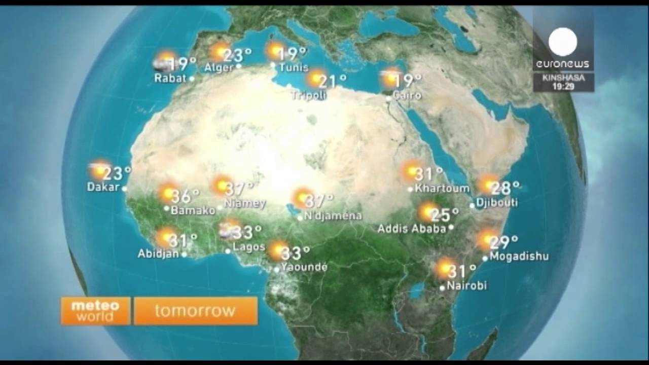 Meteo