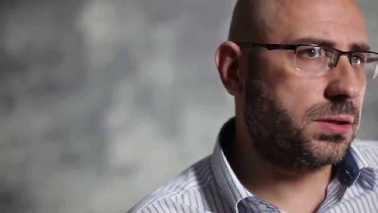 Darren Bernstein introduces a new approach to marketing and ...