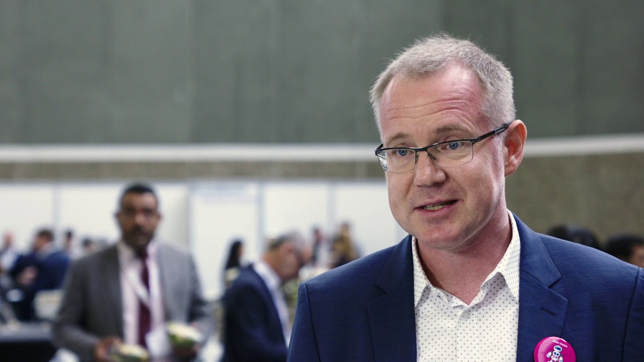 Thomas Henze - Program Director Zero Connectivity at Deutsche Telekom ...
