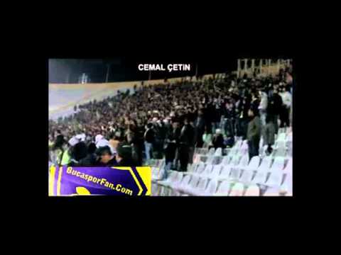 Alfabe ve Dk.33Mersin İdman Yurdu | göztepe 1-2 BUCASPORUMUZ