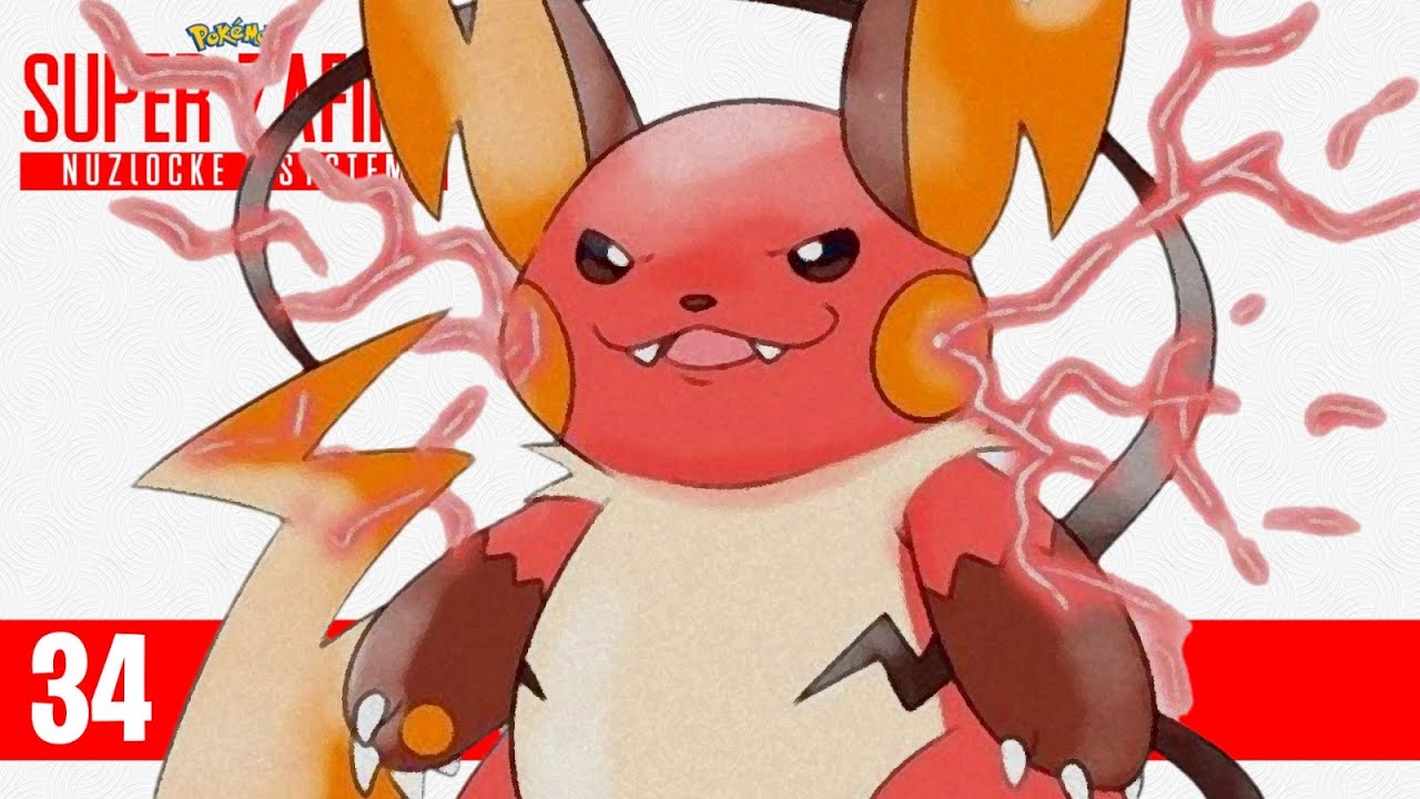 Pokémon Super Zafiro Ep.34 - LUCES Y SOMBRAS - YouTube