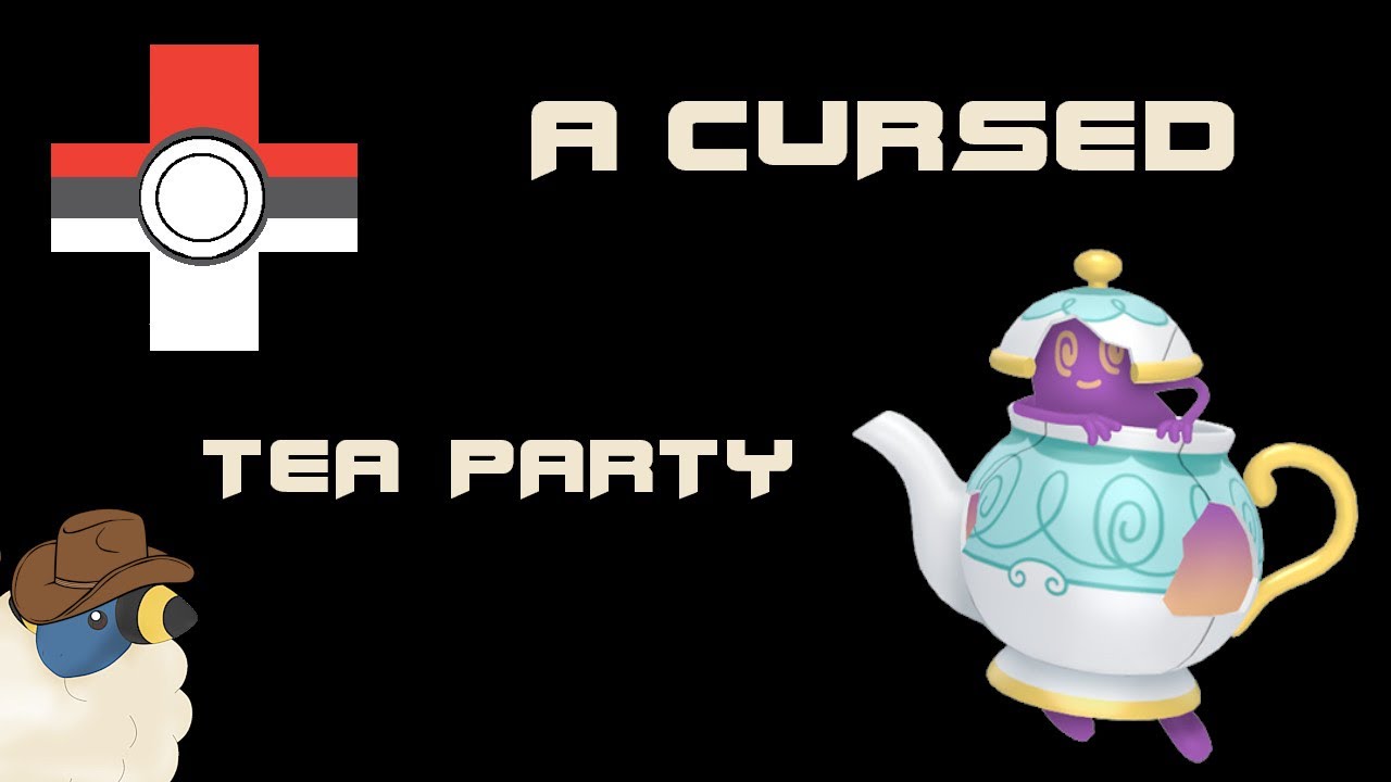 A Cursed Tea Party - YouTube