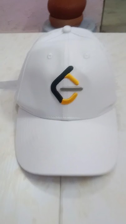 Leetcode White Cap #unboxing #innovativedeveloper #goodies @InnovativeDeveloper - YouTube