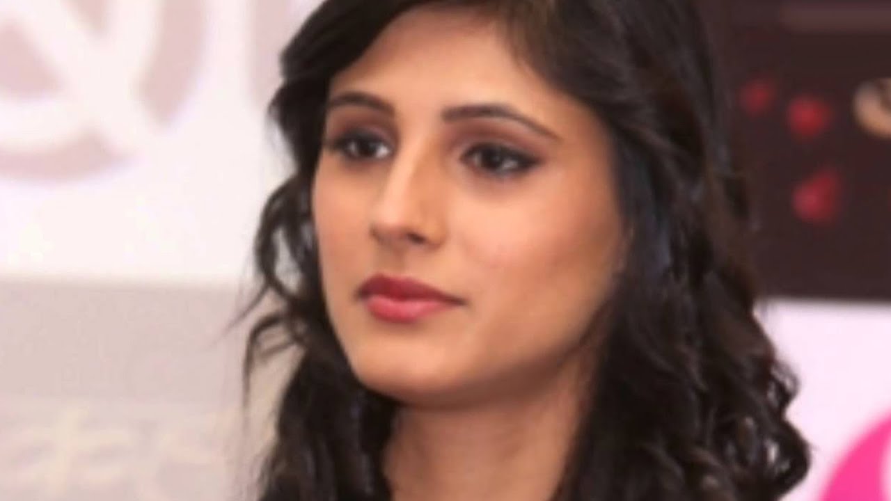 Ekta Kapoor's Heroine Saanvi Talwar Cried While Doing Kissing Scene ...