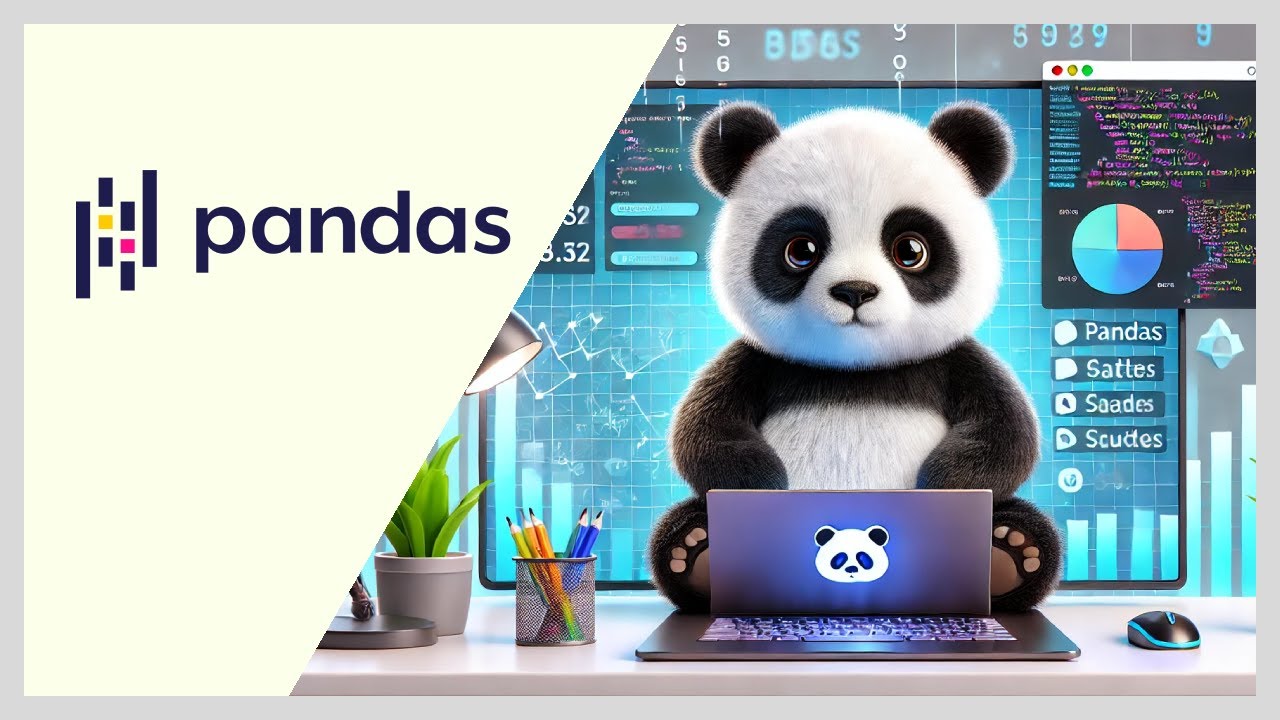 Curso de Pandas - 4 - intro a pandas DataFrames - agregaciones - Data Analysis - YouTube