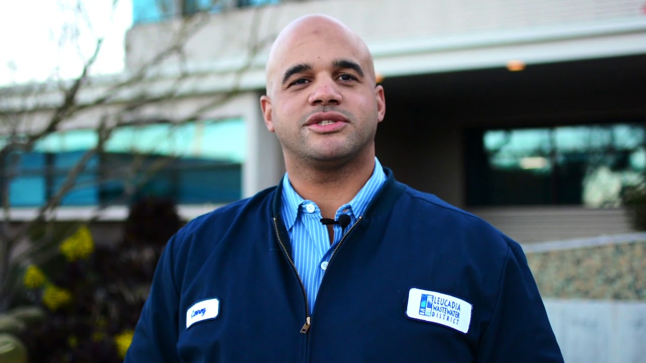 Meet the FSTs of LWD: Curney Russell - YouTube