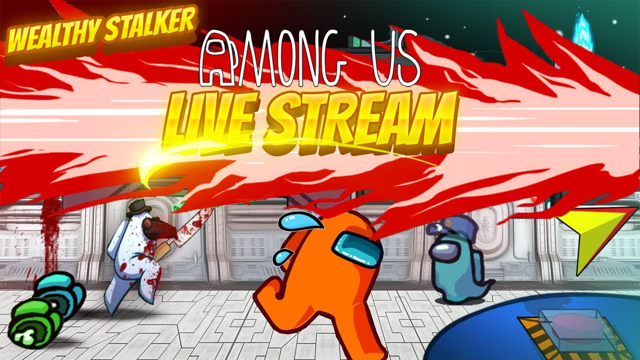 🔴Who's the Impostor? 🛸| Epic Among Us- Hilarious Sus Moments! #AmongUs ...