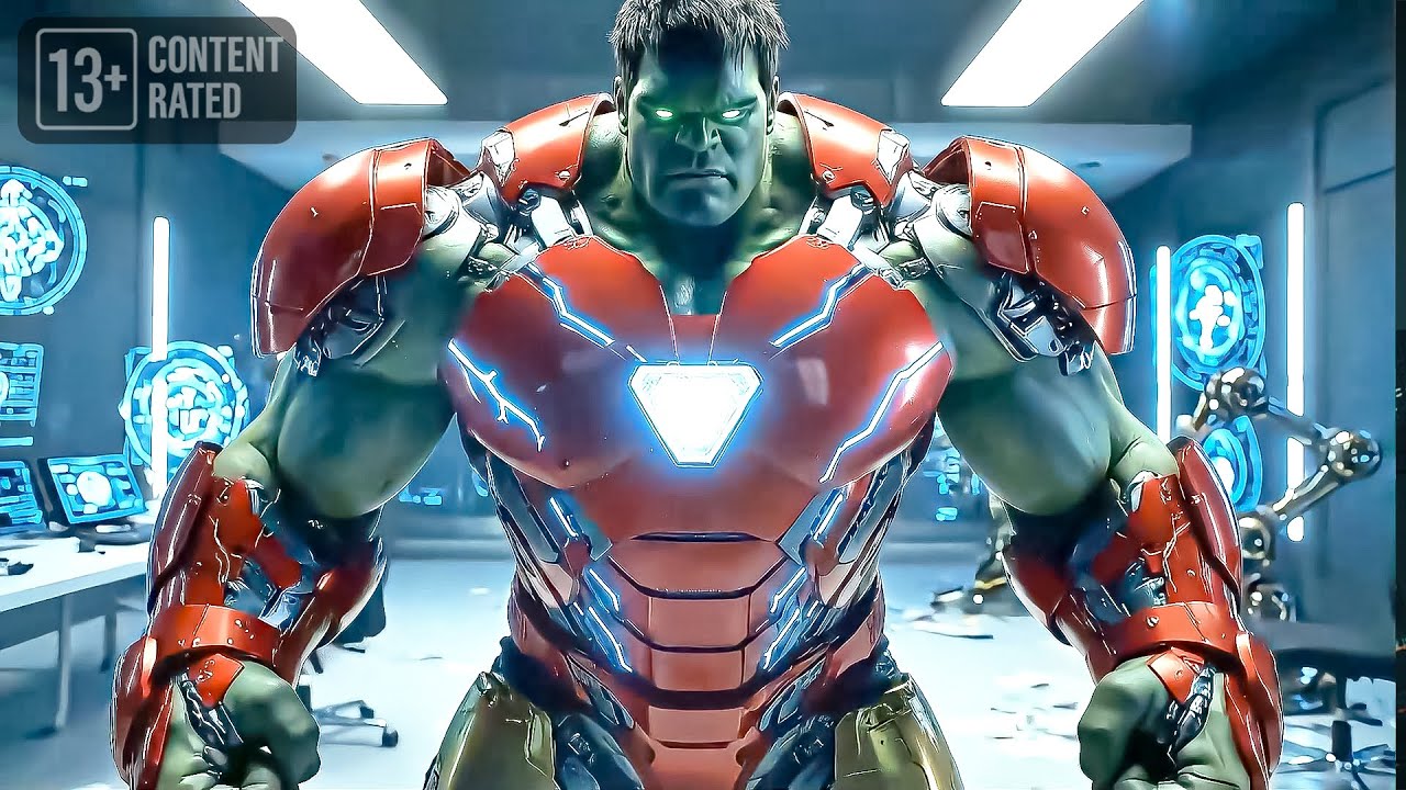 HULK vs MEGATRON: DOOMSDAY! | The Most EXPLOSIVE Crossover Battle Ever ...
