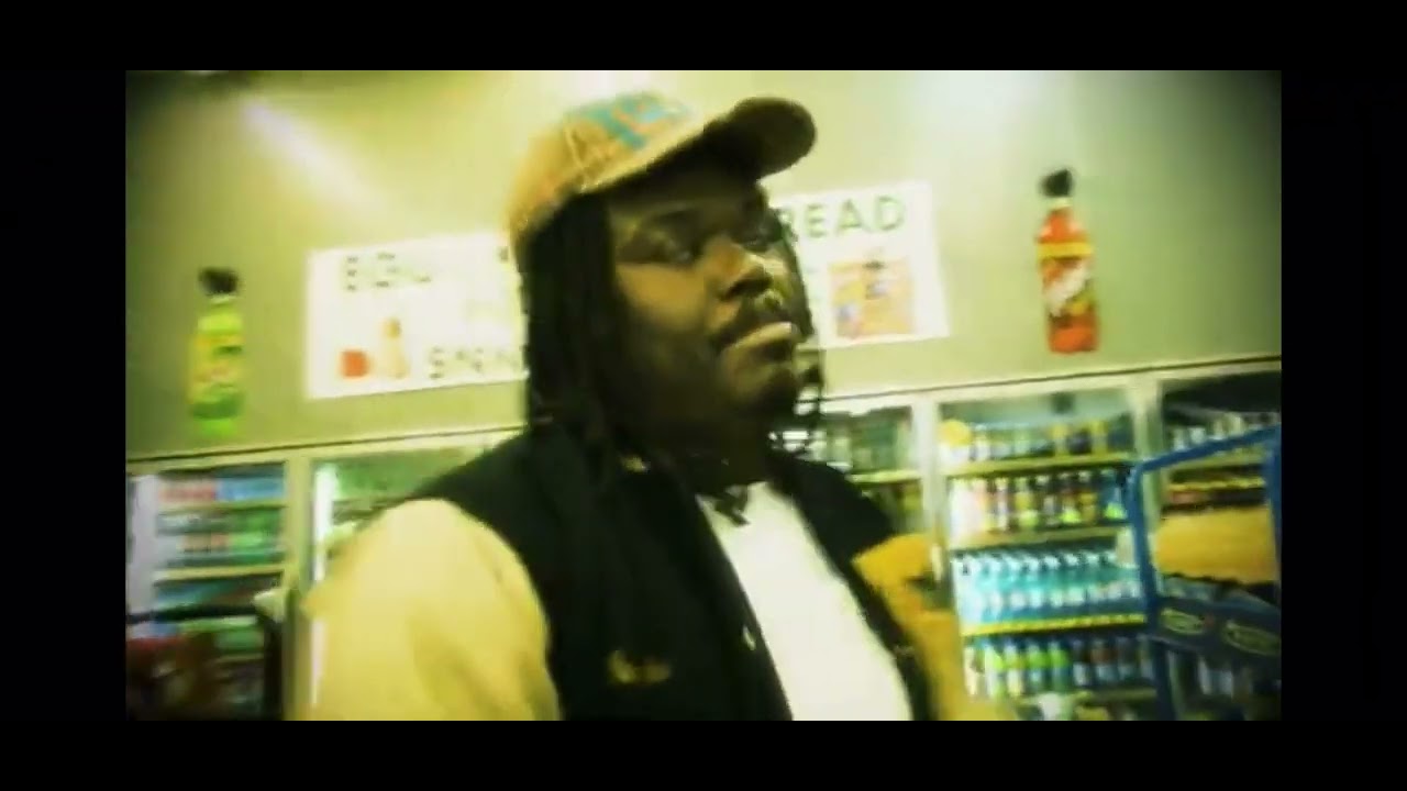 lucki bass fkn boosted - YouTube
