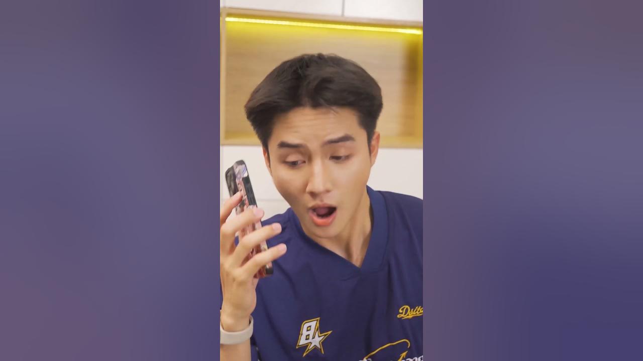 TRỢ LÍ MINH TINH P5 | Phim đam mỹ hay nhất TikTok | Naky Nhật Kỳ #shorts - YouTube