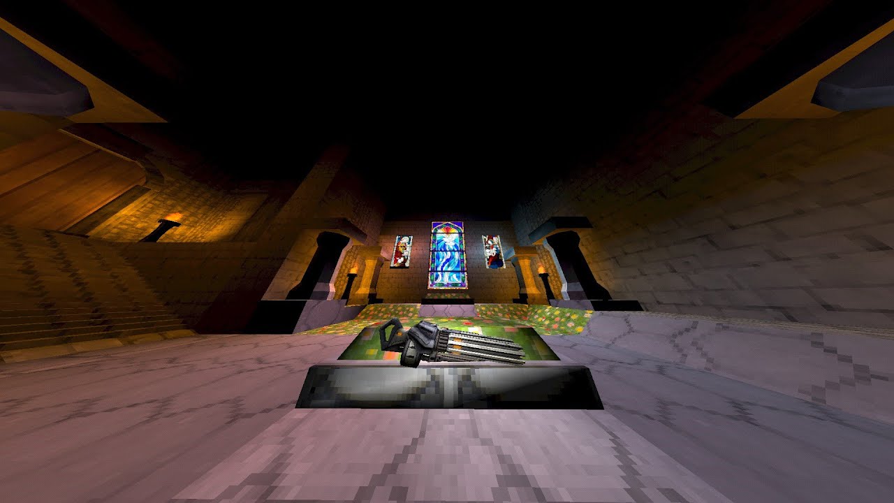 P ranking every layer until next update (LIMBO) - YouTube