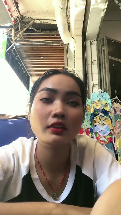 រៀនសេដ លើកដំបូង #chenny - YouTube