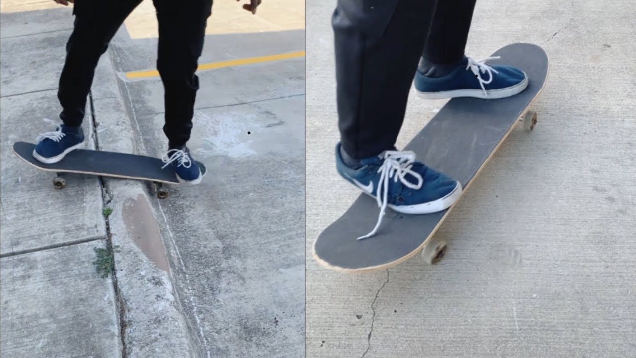 cool skateboarding compilation - YouTube