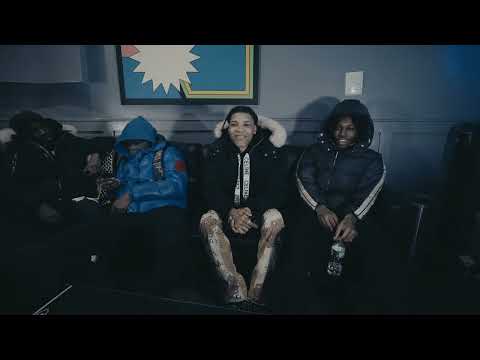 Mdot 59 and Woddy Talks About There Craziest Expierence With Supporter ...