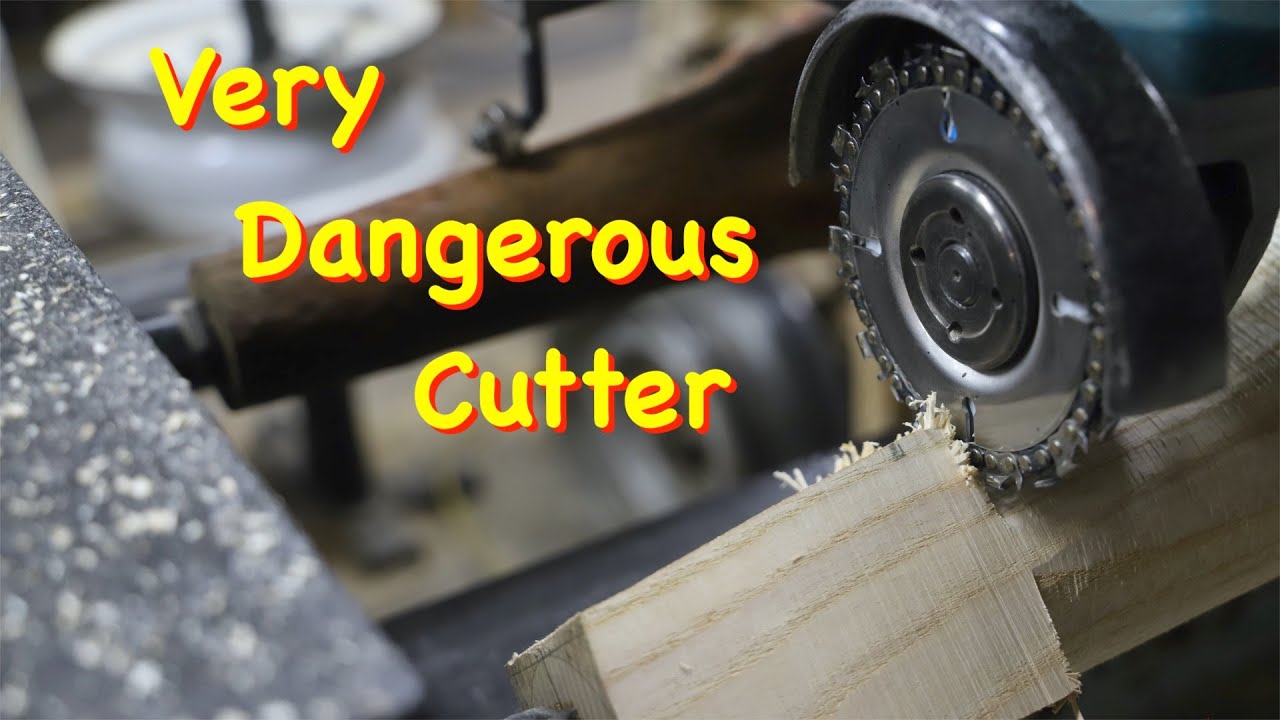 Which Power Tool for Carving Wagon Axles? | Engels Coach Shop - YouTube