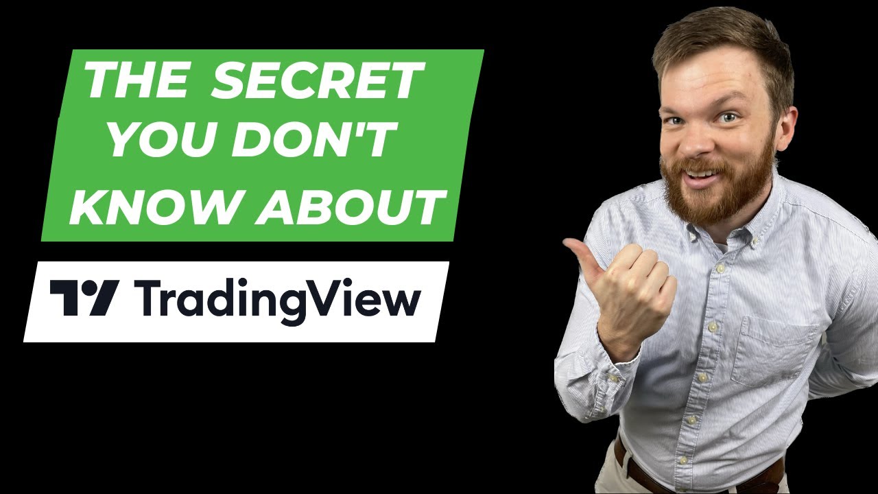 TradingView Users Must Be Aware of THIS! - YouTube