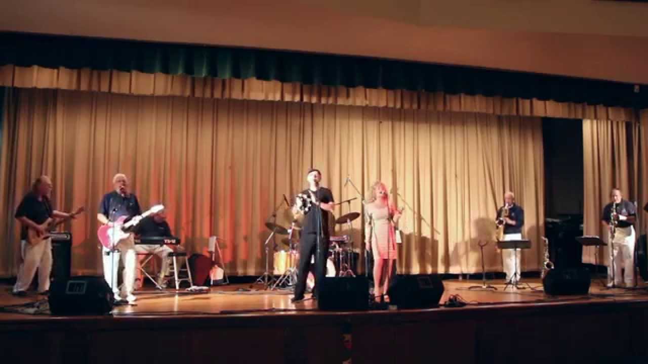The Esquires - YouTube