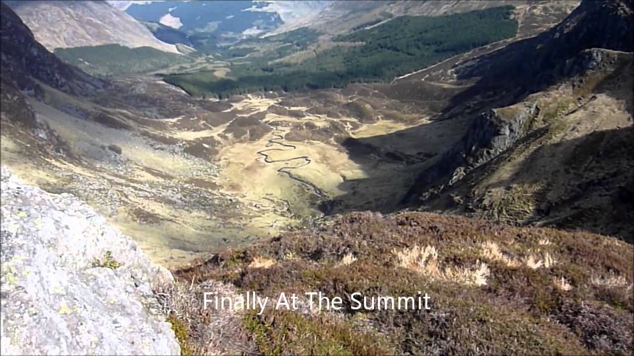 Corrie Fee In March 2012 - YouTube