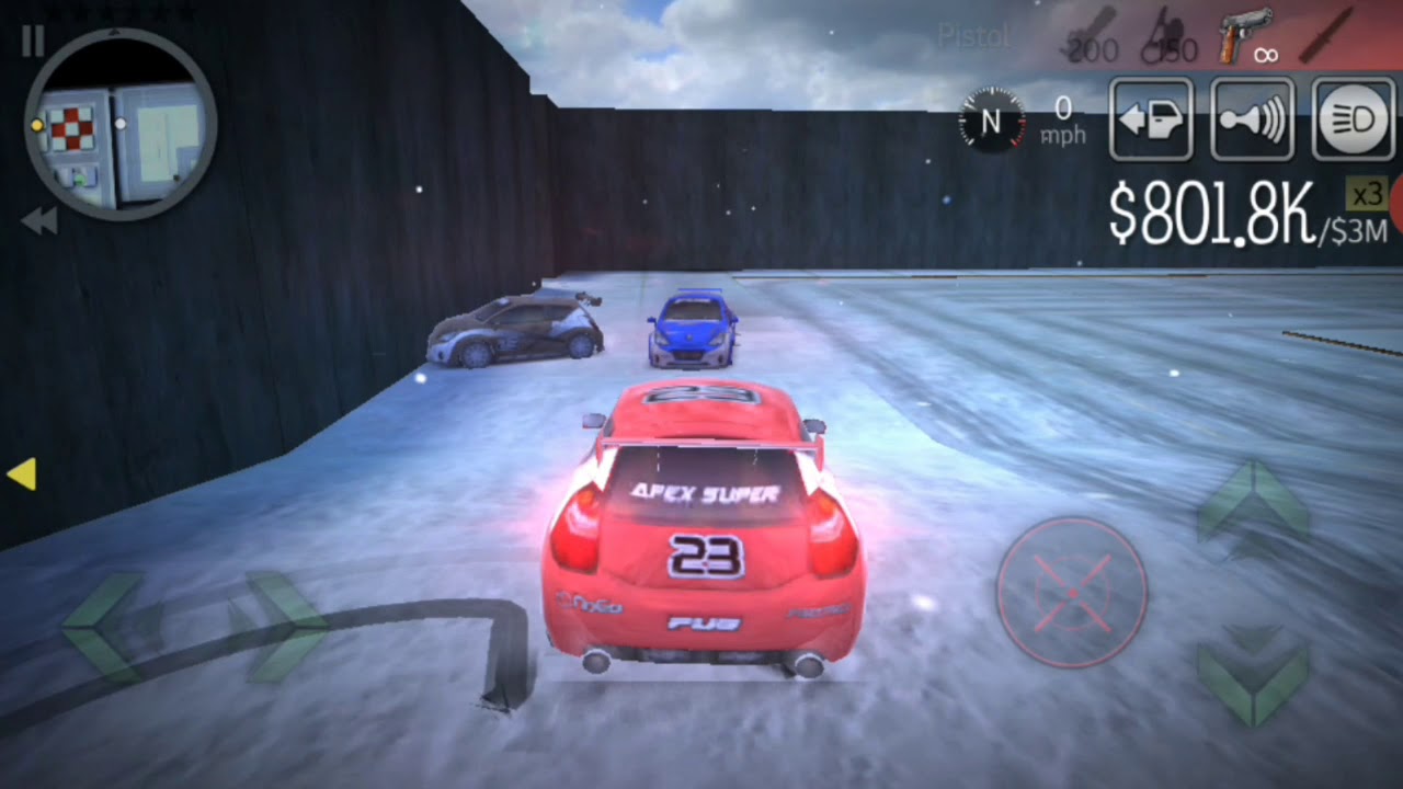 Payback 2 game play like the game - YouTube