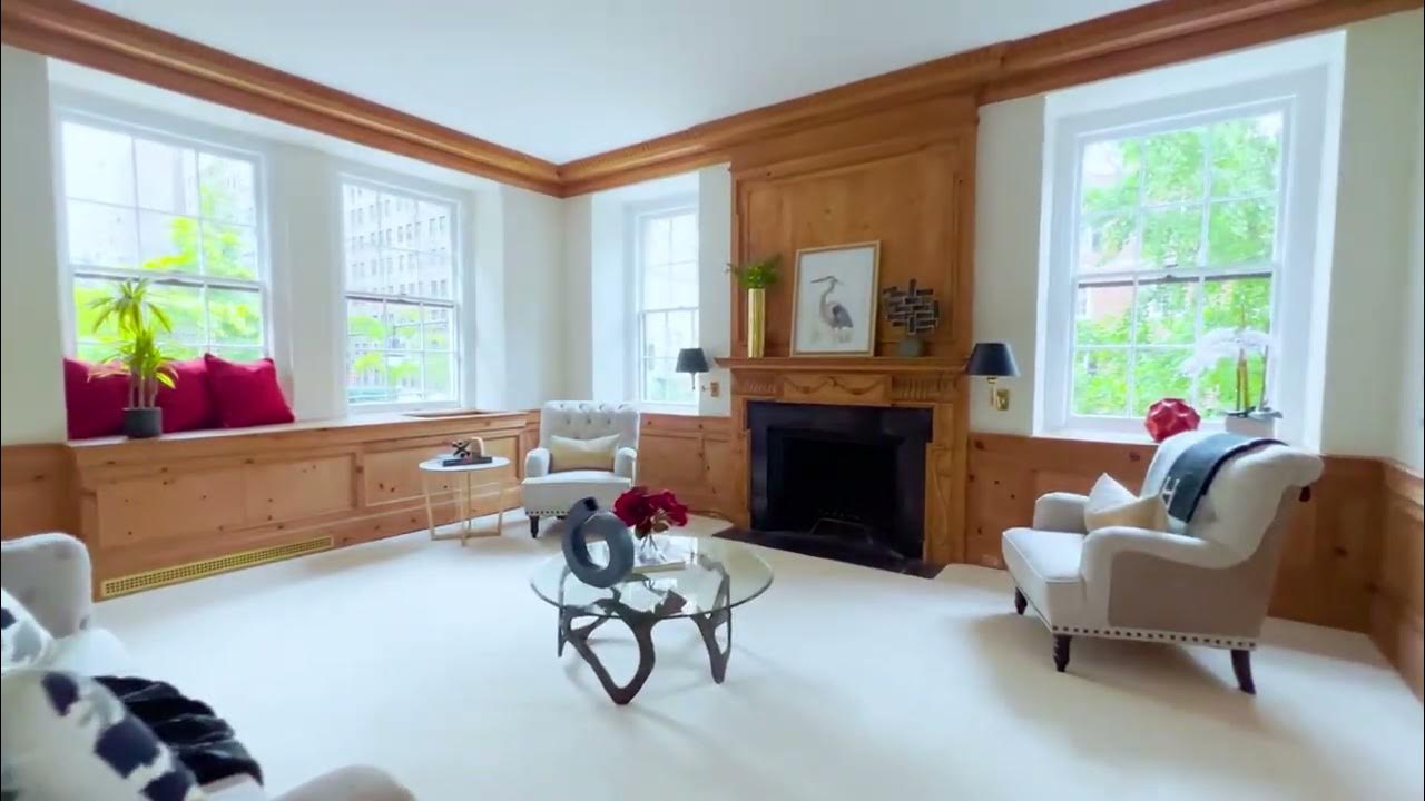 1 Sutton Pl S #2C, New York, NY 10022, USA Michael Bonini - YouTube