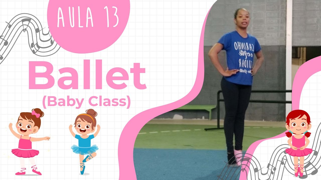 Baby Class - Aula 13 | SEMEAR PLAY - YouTube