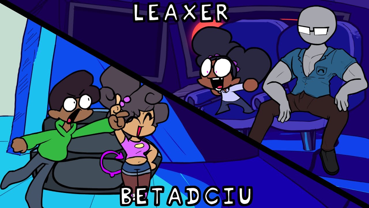 Panzu Collection/Doxxie's encore - Leaxer But Every Turn A Different ...