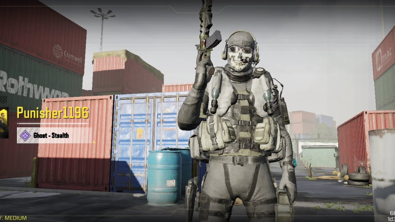 Call of Duty Mobile Shipment Team deathmatch Gameplay - YouTube