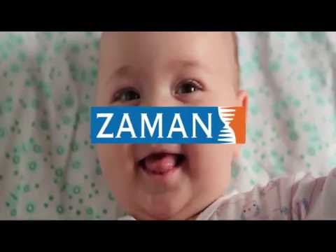 Darbe girişiminden tam 9 AY 10 GÜN önce FETÖ'nün Zaman Gazetesi'nin GÜLEN bebek reklamı