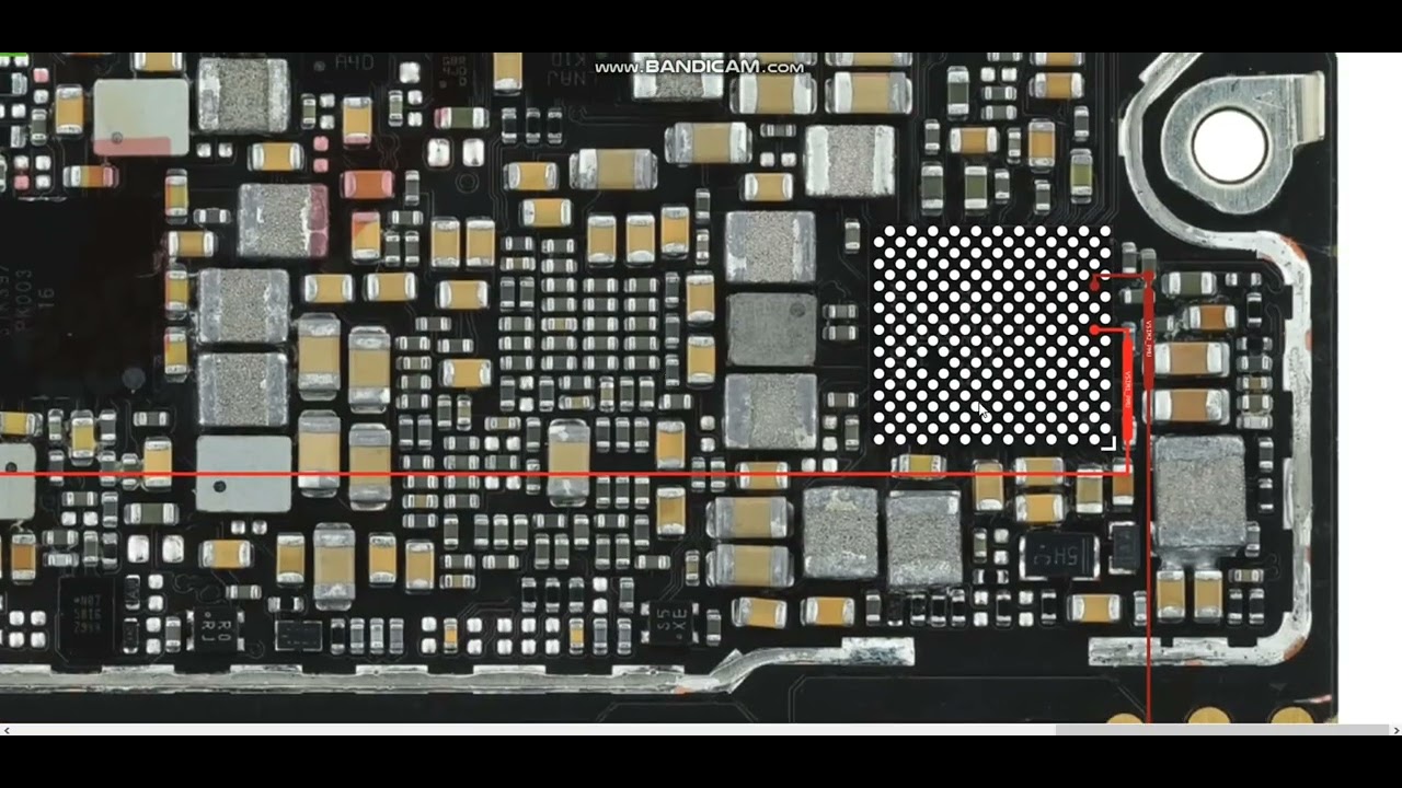 VIVO V19 PD1969F Complete schematics diagram and hardware solution ...