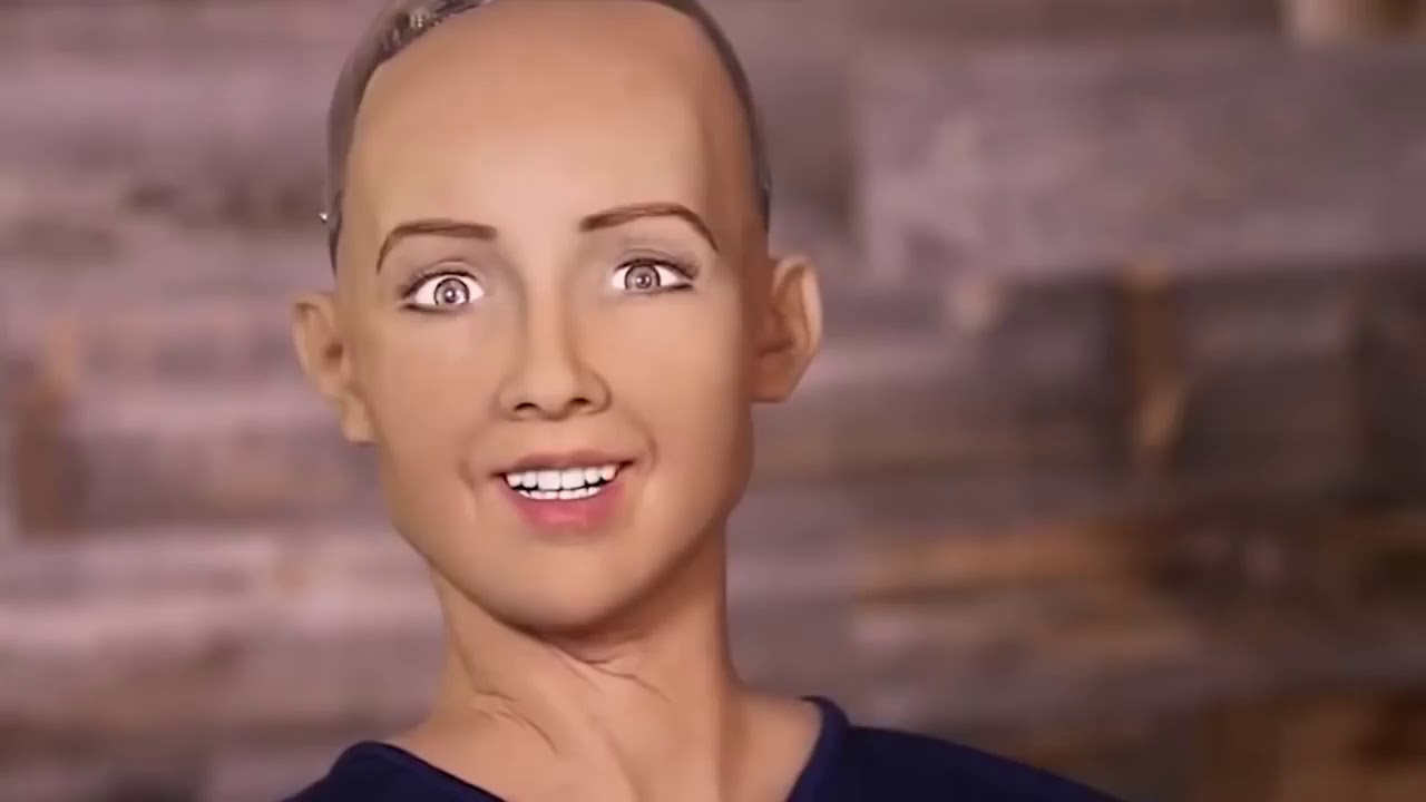 Robot Fail Compilation 1 - YouTube