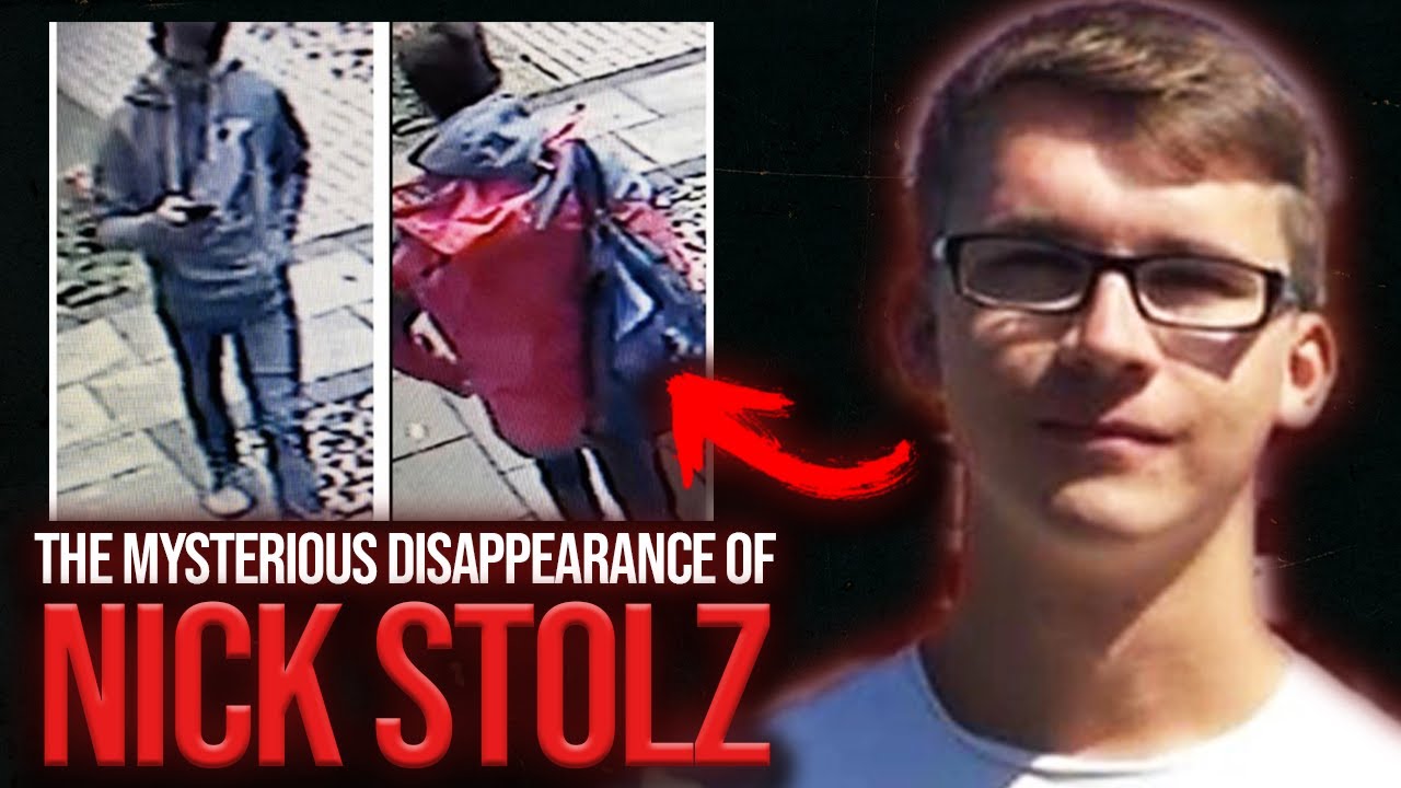 What Happened to Nick Stolz? | Crime Documentary - YouTube